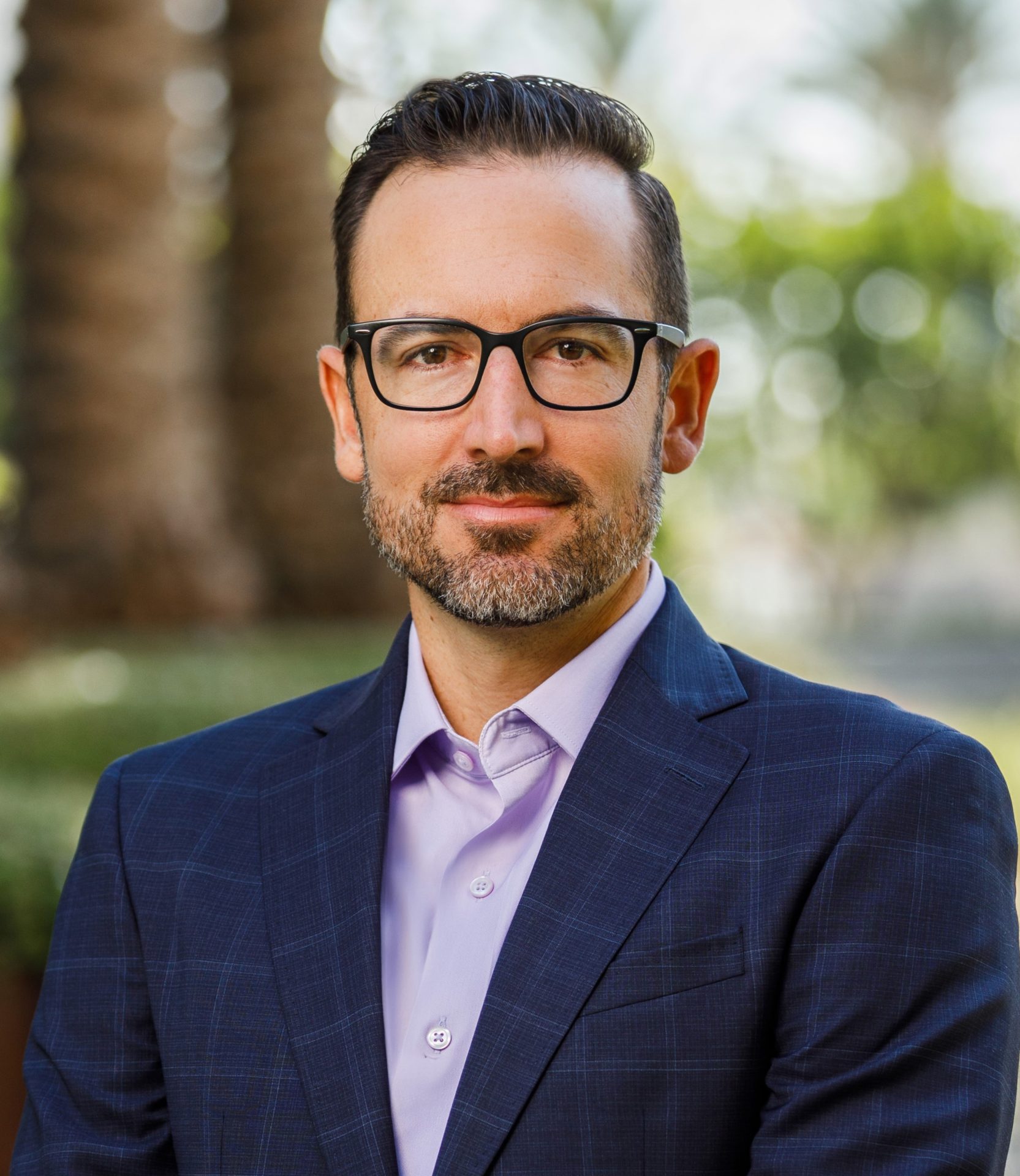 Long Beach Real Estate Agent with Community Focus - Your Realtor David