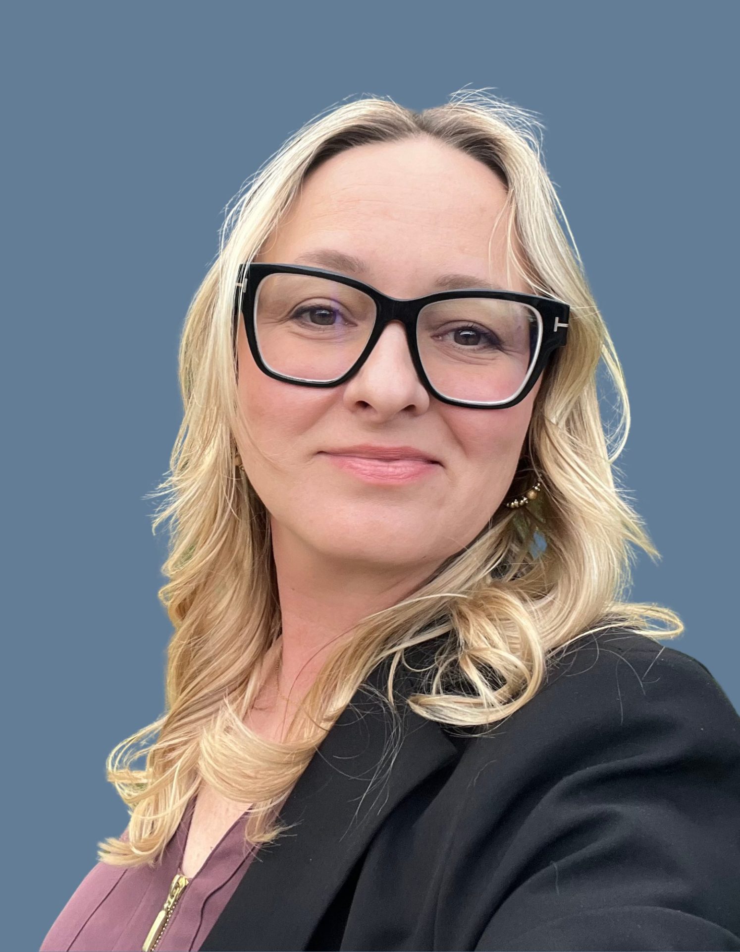 Kimberly Smith - Your Realtor David